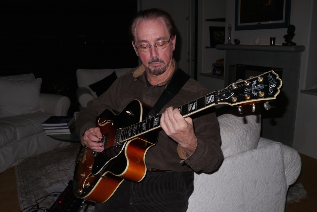 Press Release: Making of Laguna Volume 1, Arrival with Richard Niles ...