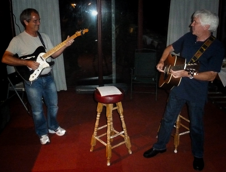 7 December third. Music – andrewbrel.com