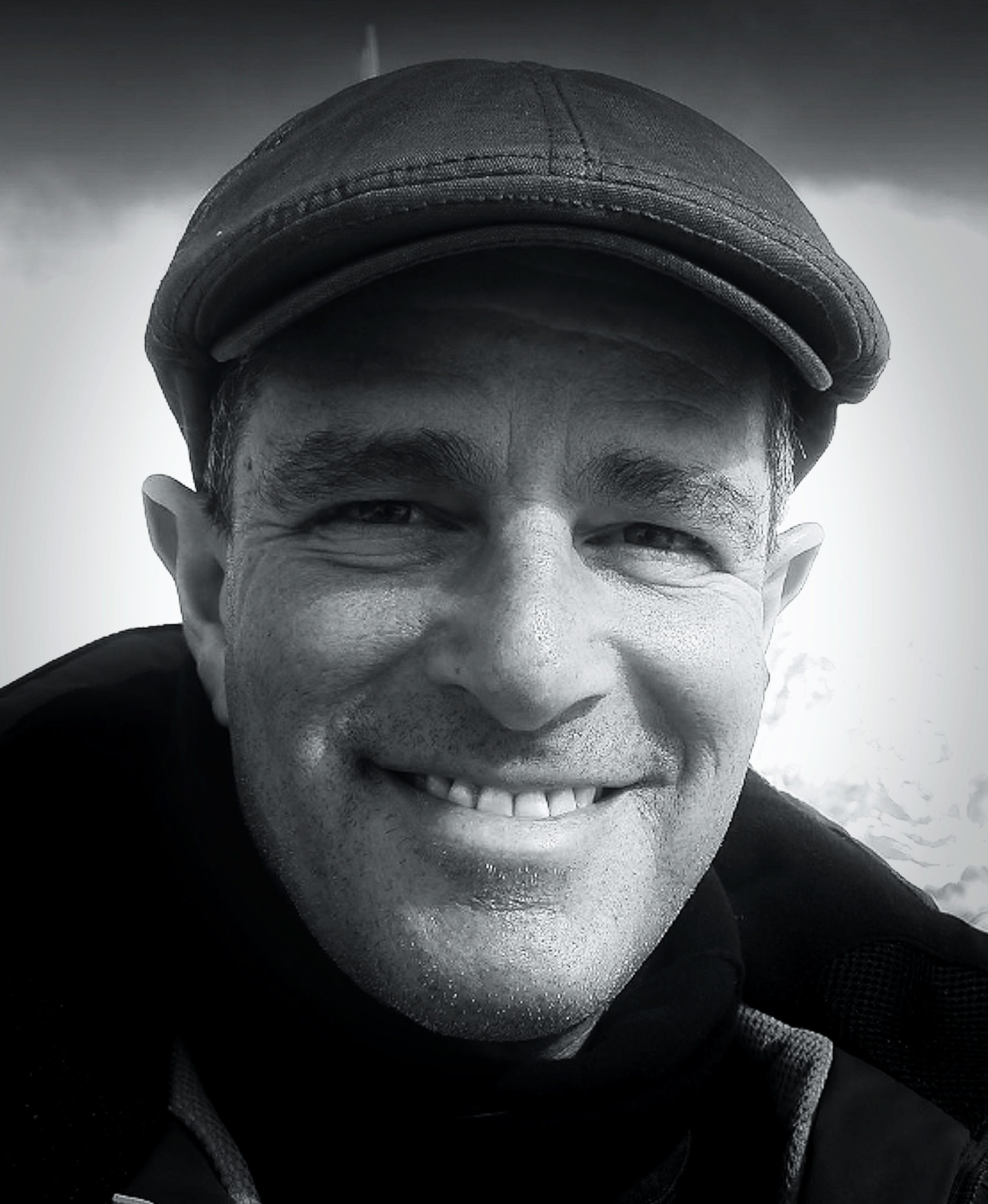 About/Bio – andrewbrel.com